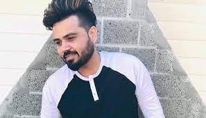 Punjabi Singer Diljaan killed in car mishap ahead of his new song ...