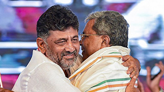 What helped in breaking logjam over Karnataka CM pick? | coastaldigest ...