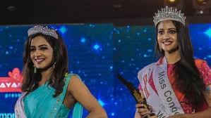 Miss Kerala 2019 Ancy Kabeer, runner-up Anjana killed in ghastly car ...