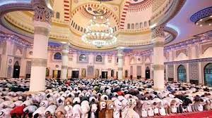 Over 2,000 expats embrace Islam at Dubai’s Centre for Islamic Culture ...