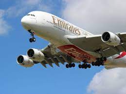 Emirates to set up largest GDP compliant air cargo hub for global ...
