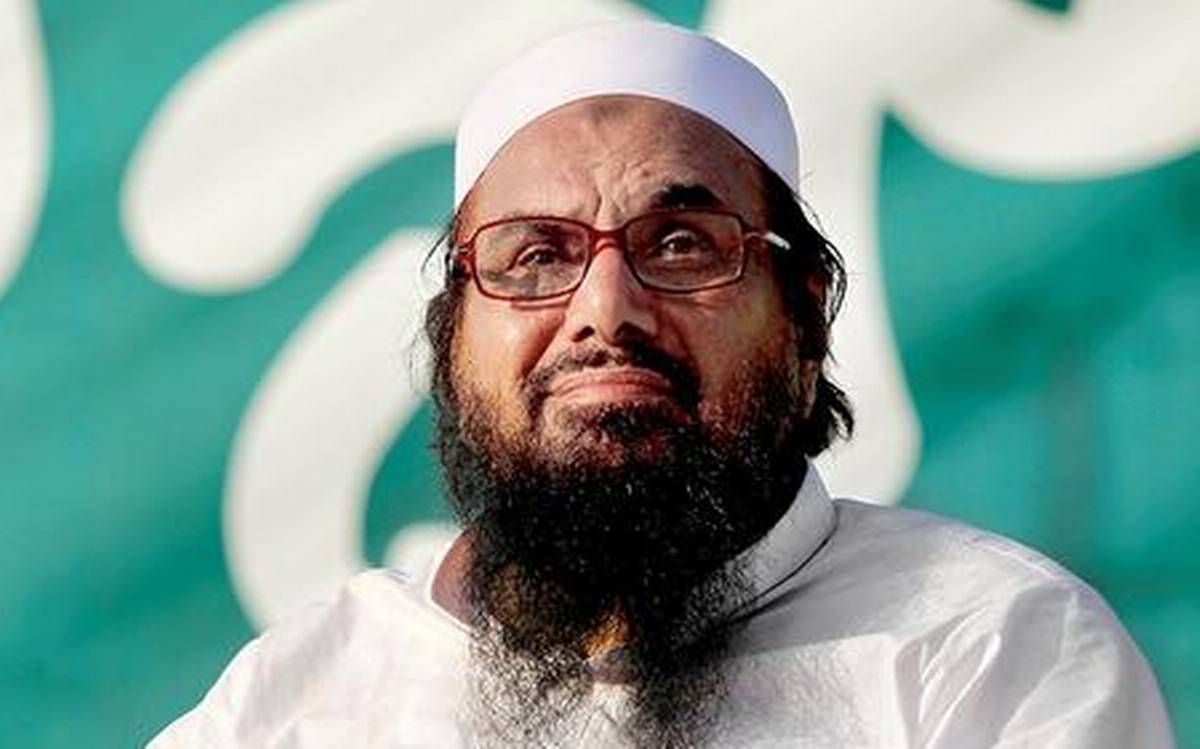 Pakistani anti-terror court sentences Hafiz Saeed to over 15 years in ...