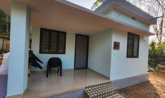HIF_INDIA hands over 27th house under Project Ashiyana | coastaldigest ...