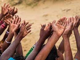 Over 155 million people faced severe hunger in 2020; situation worse in ...