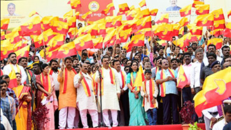 'Koti Kanta Gaayana': Over 1 crore people sing 6 classic Kannada songs ...