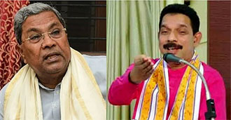 Nalin Kumar Kateel says, infighting in Congress intensified after ...