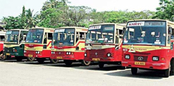 Kerala to operate govt buses to and from Karnataka for Onam from Aug 25 ...