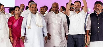 Will go back to the pre-Independence era if people fail to save ...