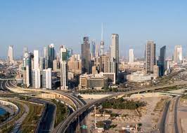 Fear in Gulf as 4.4 magnitude earthquake rocks Kuwait | coastaldigest ...