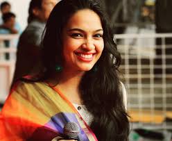 Madhu Mailankody’s Expressions in ‘Mookuthi Amman’ Spark Meme Fest ...