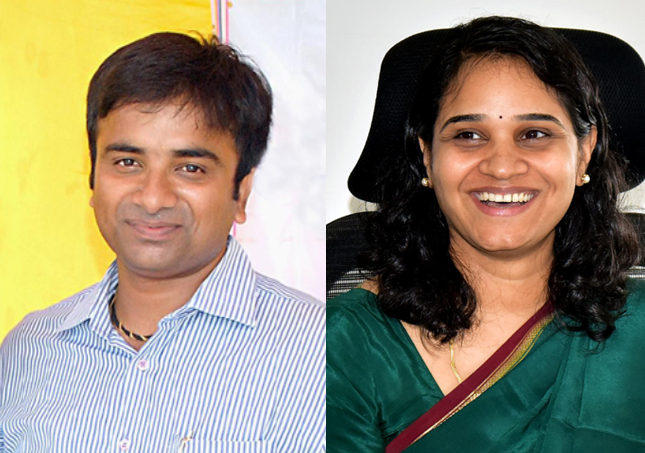 Sindhu B Rupesh transferred; Dr Rajendra K V is new DC of Dakshina ...