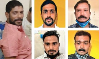4 held for killing bar owner Manish Shetty; gang rivalry motive ...