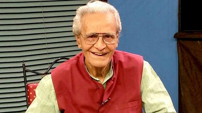 Veteran Bengali actor Manu Mukherjee passes away | coastaldigest.com ...