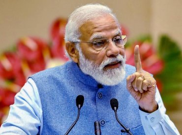 Modi moots ‘One Nation, One Uniform’ for police, asks to uproot both ...