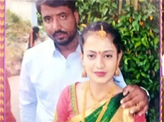 Karnataka: A year after marriage, 25-yr-old Mohan Kumar kills pregnant ...
