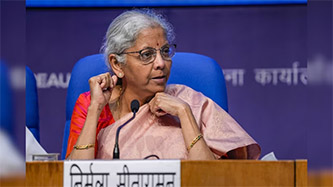 BJP will bring back electoral bonds after 2024 elections, says Nirmala ...