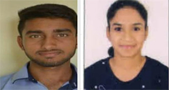 Student shoots dead female classmate after hugging her on university ...