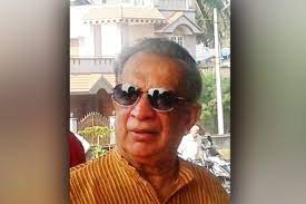 Acclaimed Kannada artist Prof G K Govinda Rao passes away ...