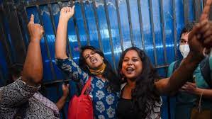 Will continue our struggle, says student activist Natasha Narwal after ...
