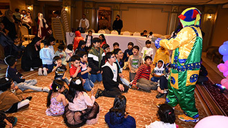 Sahebaan UAE holds grand family get-together in Dubai | coastaldigest ...