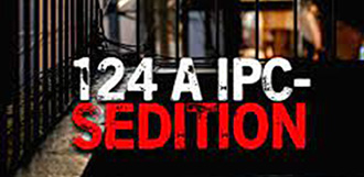 Increase jail term in sedition cases to 7 years, recommends Law ...