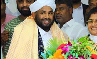 Karnataka Wakf Board chairman Shafi Saadi's nomination revoked ...