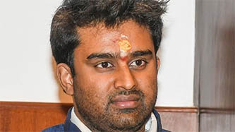 Karnataka govt hands over JD(S) MLC Suraj Revanna’s sex abuse case to ...