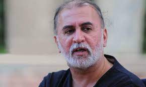 Tehelka’s Tarun Tejpal acquitted in 2013 sexual harassment case ...