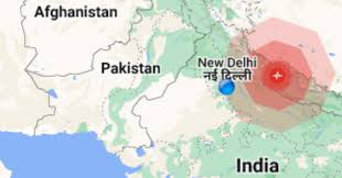 6.3 earthquake jolts Nepal; strong tremors felt in Delhi, parts of ...