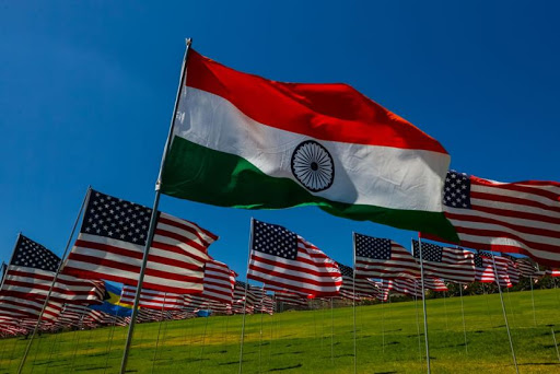 Indian-Americans are more liberal towards issues in US, conservative in ...