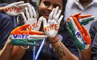 Sorry voters! Modi govt amends election rules, restricting public ...