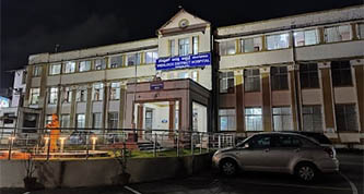 Mangaluru's Wenlock Hospital to Get Day-Care Chemotherapy Centre, Major ...