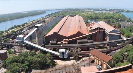 KIOCL to set up beneficiation, pelletisation plant | coastaldigest.com ...