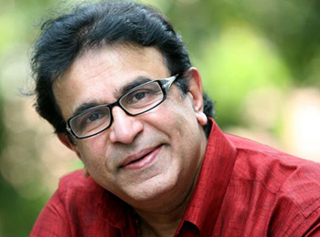 Malayalam actor Captain Raju passes away | Coastaldigest.com - The ...