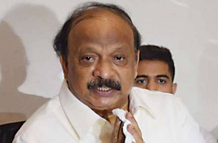 Roshan Baig gets conditional bail in multi-billion IMA scam case | coastaldigest.com - The ...