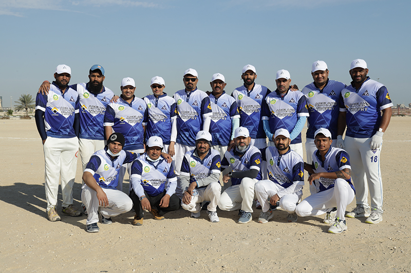 Saudi Arabia: Exciting and thrilling MASA Premier League 2021 – Season ...