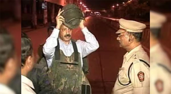 Not Kasab, RSS-linked cop killed Hemant Karkare, says Maharashtra LoP | coastaldigest.com - The ...