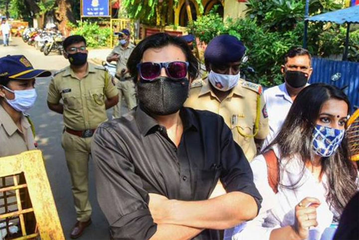 Bombay High Court Refuses Interim Bail to Arnab Goswami | coastaldigest.com - The Trusted News ...