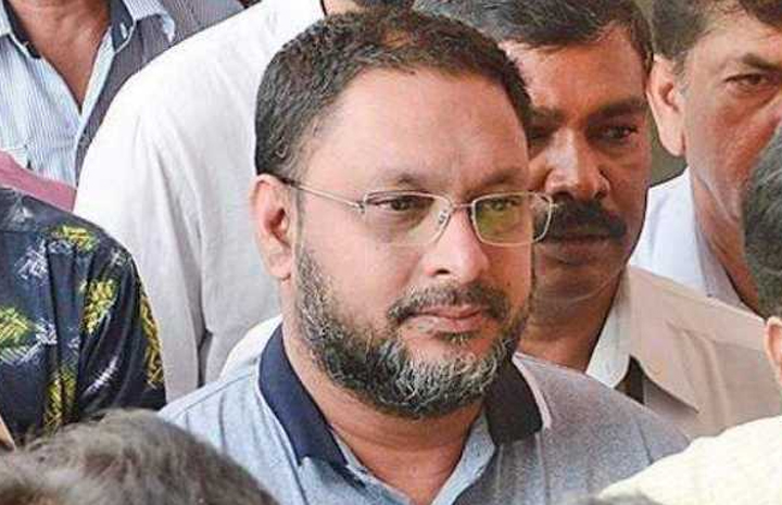 Mohammed Mansoor Khan gets bail in IMA scam | coastaldigest.com - The Trusted News Portal of India