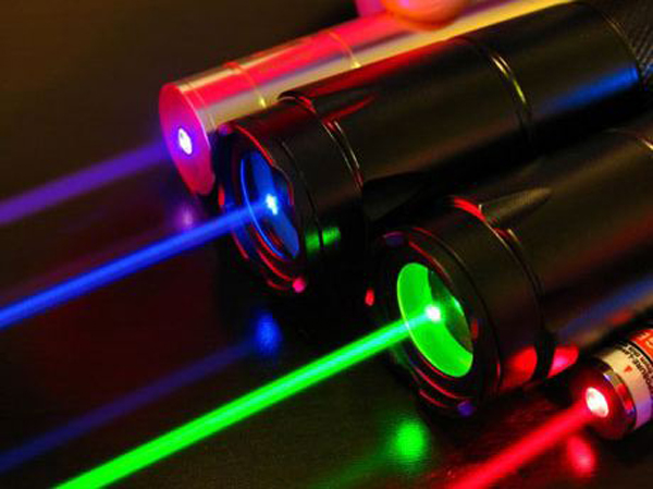 New laser technology can make objects invisible | Coastaldigest.com ...