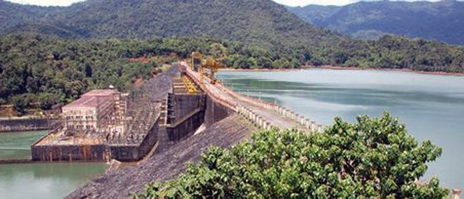 Light intensity tremors felt near Varahi hydel project area ...